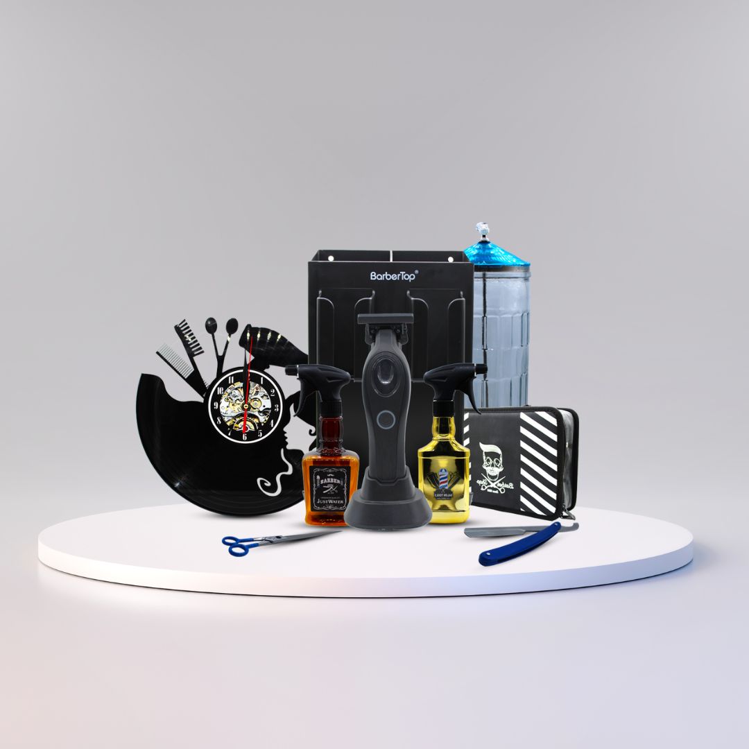 Tools & Machines – Life Track Cosmetics