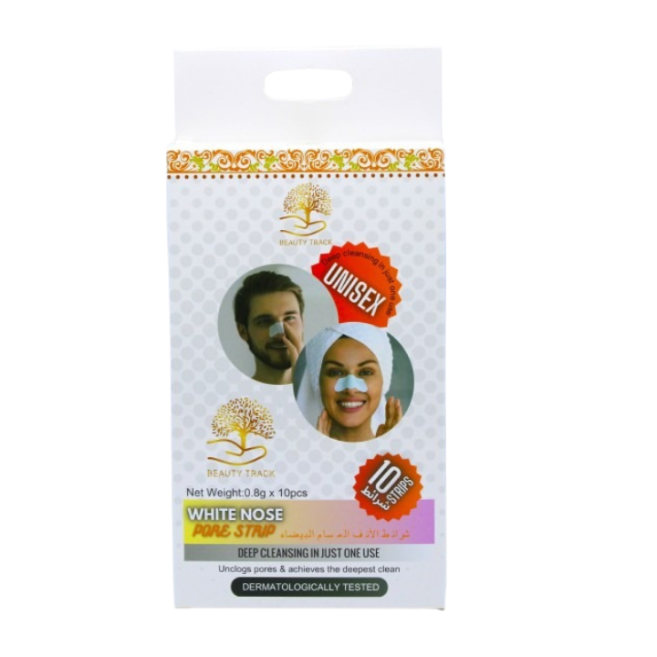 Beauty Track Nose Strip – Life Track Cosmetics